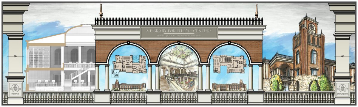 UVU column: Architecture students getting real-world experiences | News ...